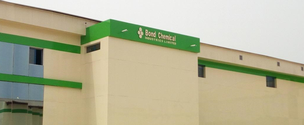Bond Chemical Industries